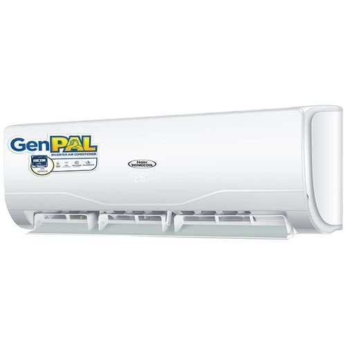 Buy Online - Haier Thermocool 1HP GenPAL Inverter Air Conditioner (HSU ...