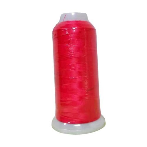 Buy Online - The Dark Embroidery Thread For Machine Red - Allneeds