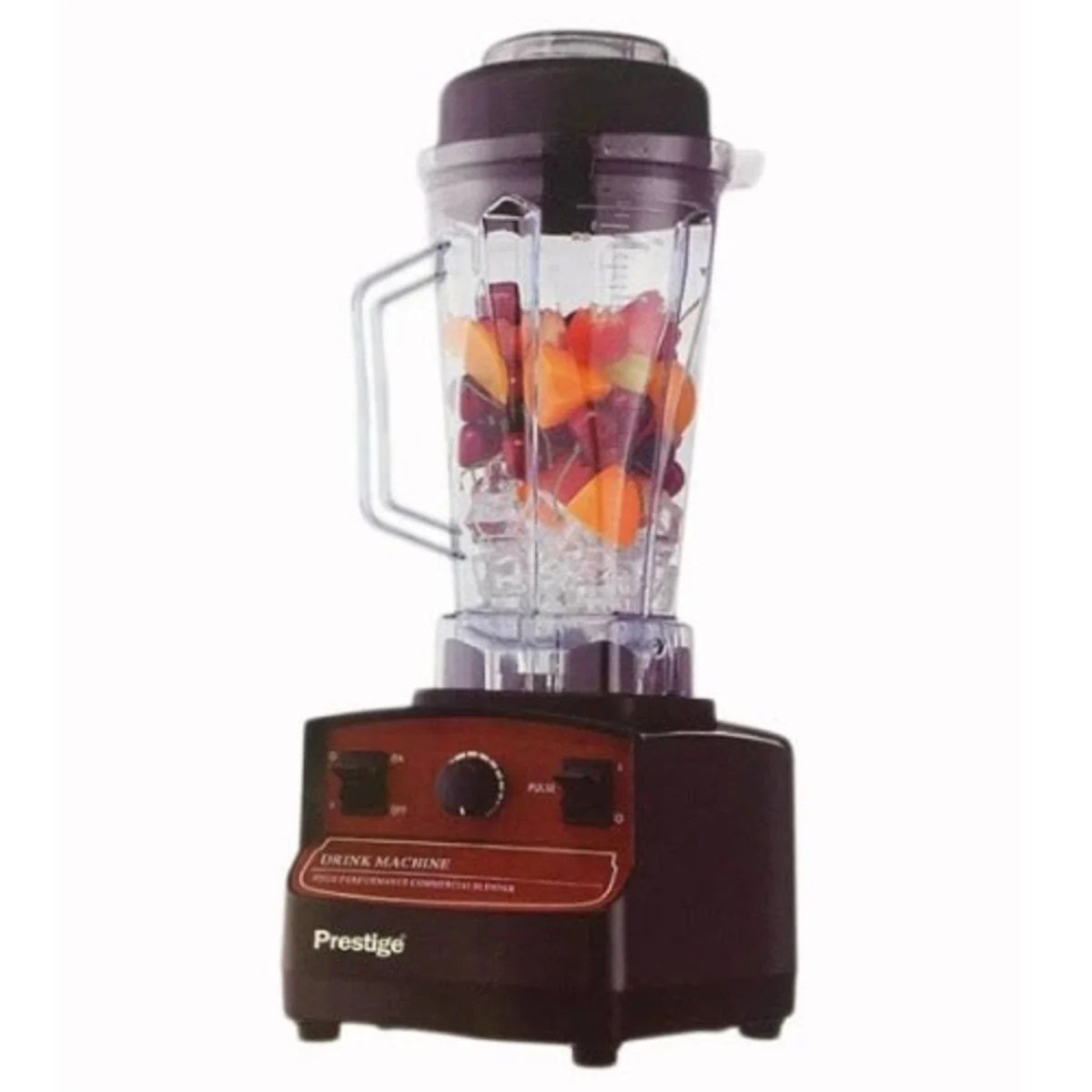 Buy Online - Prestige Commercial Heavy Duty Blender ? 2L - Allneeds