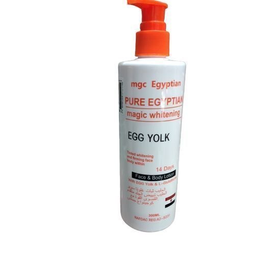 Buy Online - Pure Egyptian Magic Lightening Body Lotion - Allneeds