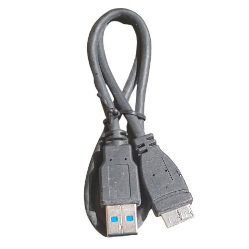 Buy Online - High Speed Micro USB 3.0 Cable For External Hard Drive ...