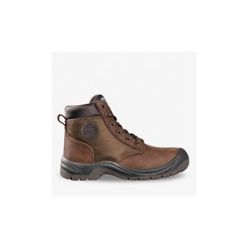 Buy Online - Safety Jogger Dakar X Safety Boot, Safety Shoe - Allneeds