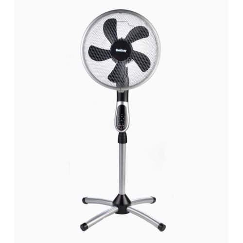 Buy Online - Beldray 360? Oscillating 16" Pedestal Fan With Remote ...