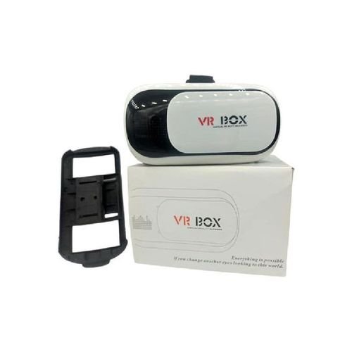 Buy Online - Visual Reality Box - Allneeds
