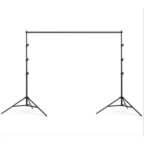 Buy Online - Studio Background/Backdrop Frame/Stand - Allneeds