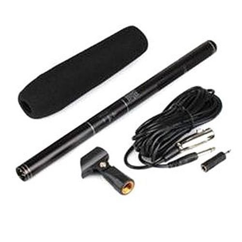 Buy Online - Panasonic Super Uni-Directional Condenser Microphone ...