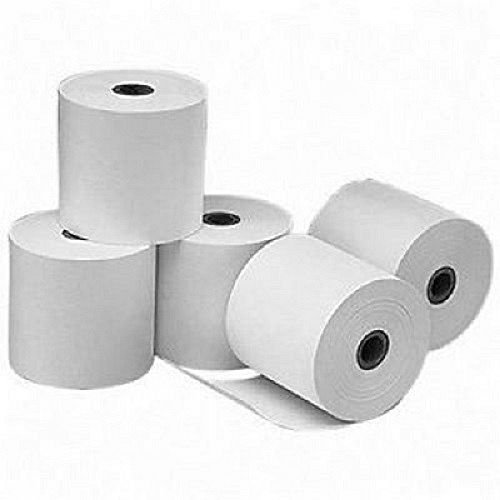 Buy Online - POS 80mm Thermal Receipt Printer Paper - 5 Rolls - Allneeds